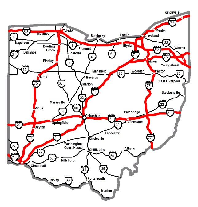 Ohio Corrosion Committee